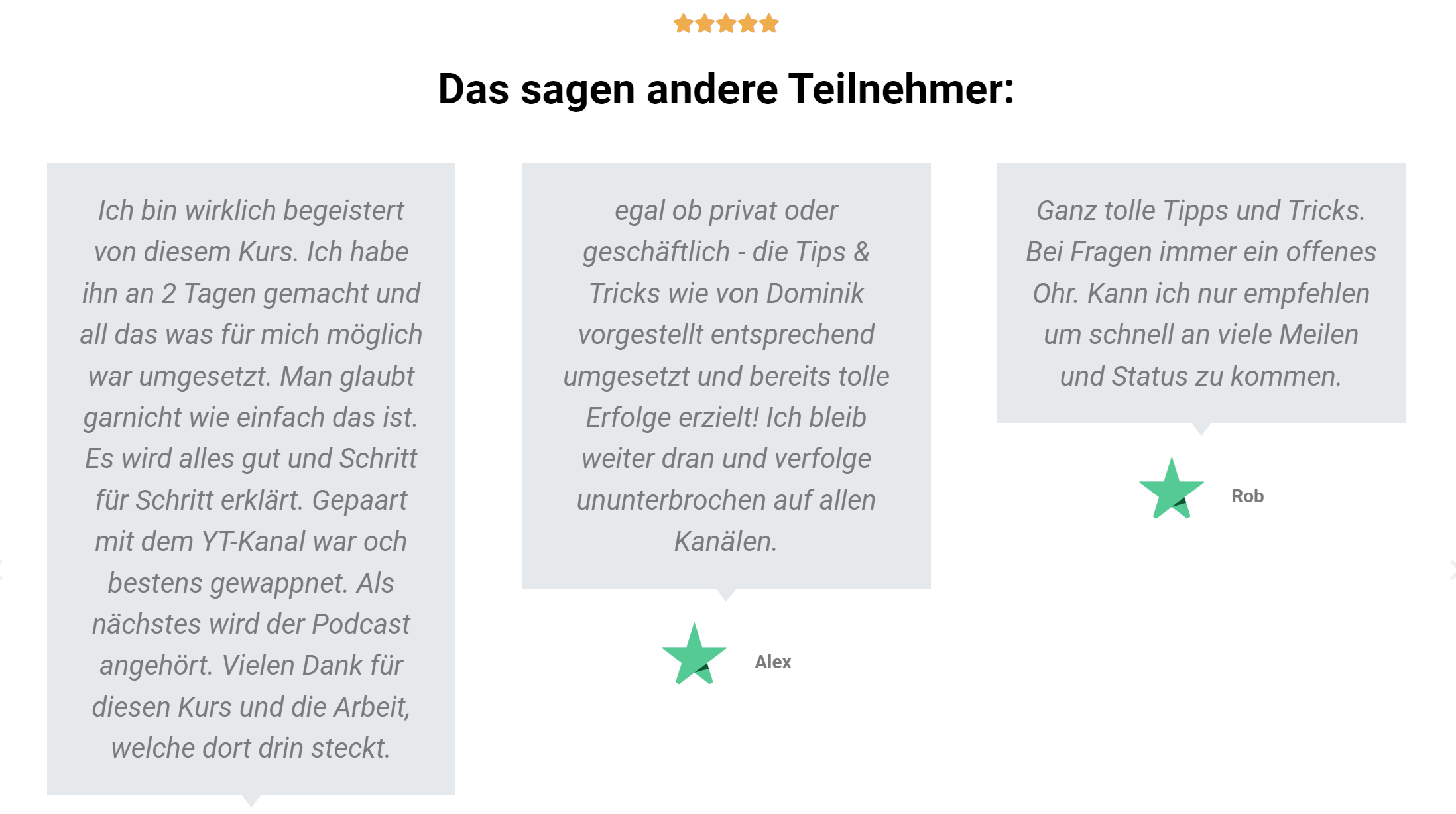 Wie kann ich meine Flugmeilen pro Flug maximieren?