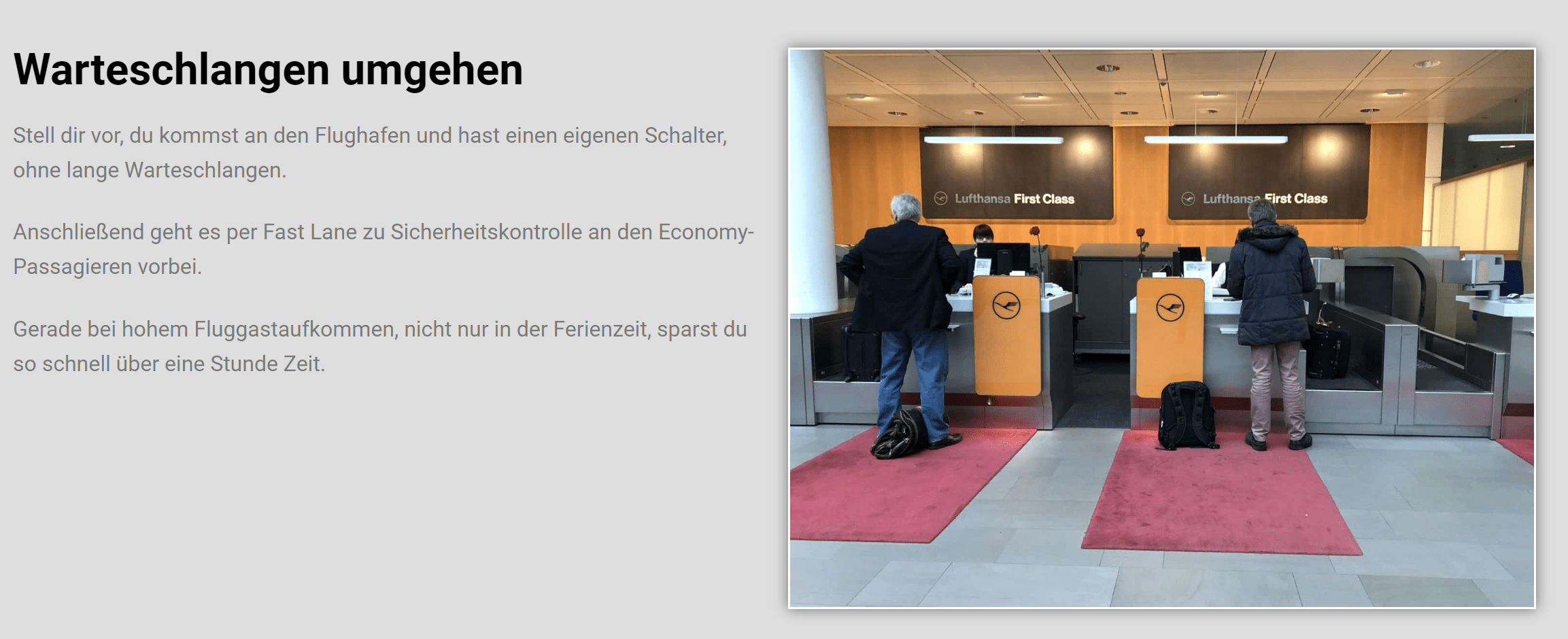 Wie kann ich meine Flugmeilen pro Flug maximieren?